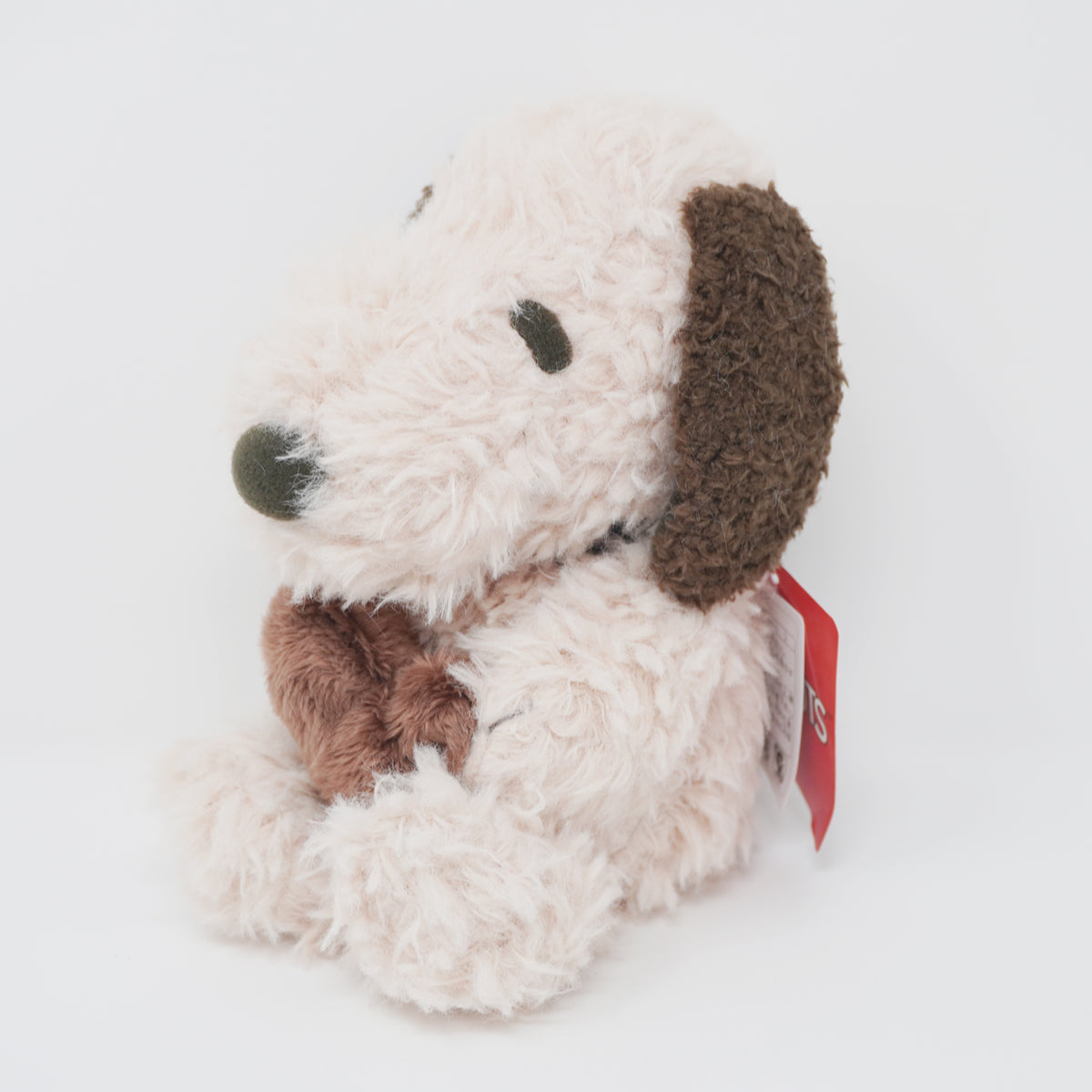 2022 Snoopy Moco Brown Bean Plush - Peanuts – Mary Bear