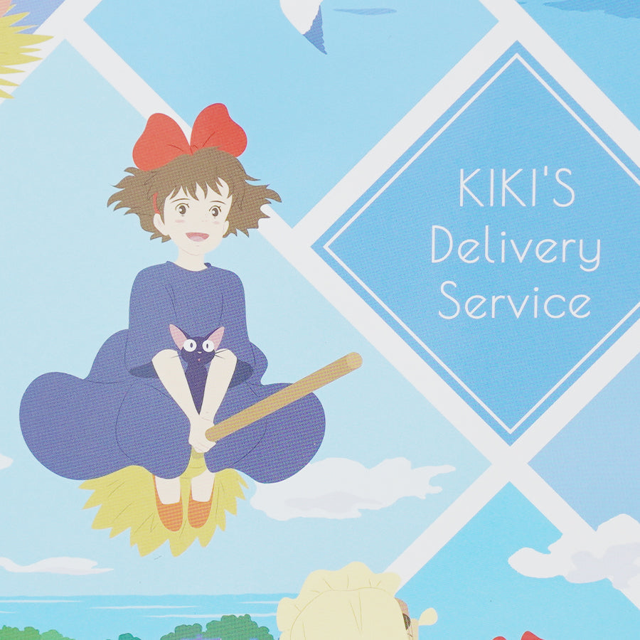 Kiki's Delivery Service – Mary Bear