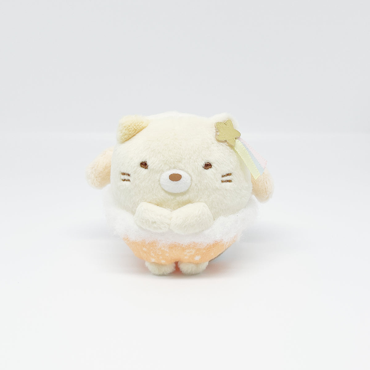 2021 Neko Tenori Plush - Starry Sky Walk Sumikkogurashi - San-X – Mary Bear