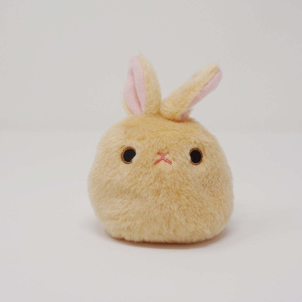 (Secondhand) Beige Rabi Dango Bunny Rabbit Plush Series 1 - SAN-EI ...