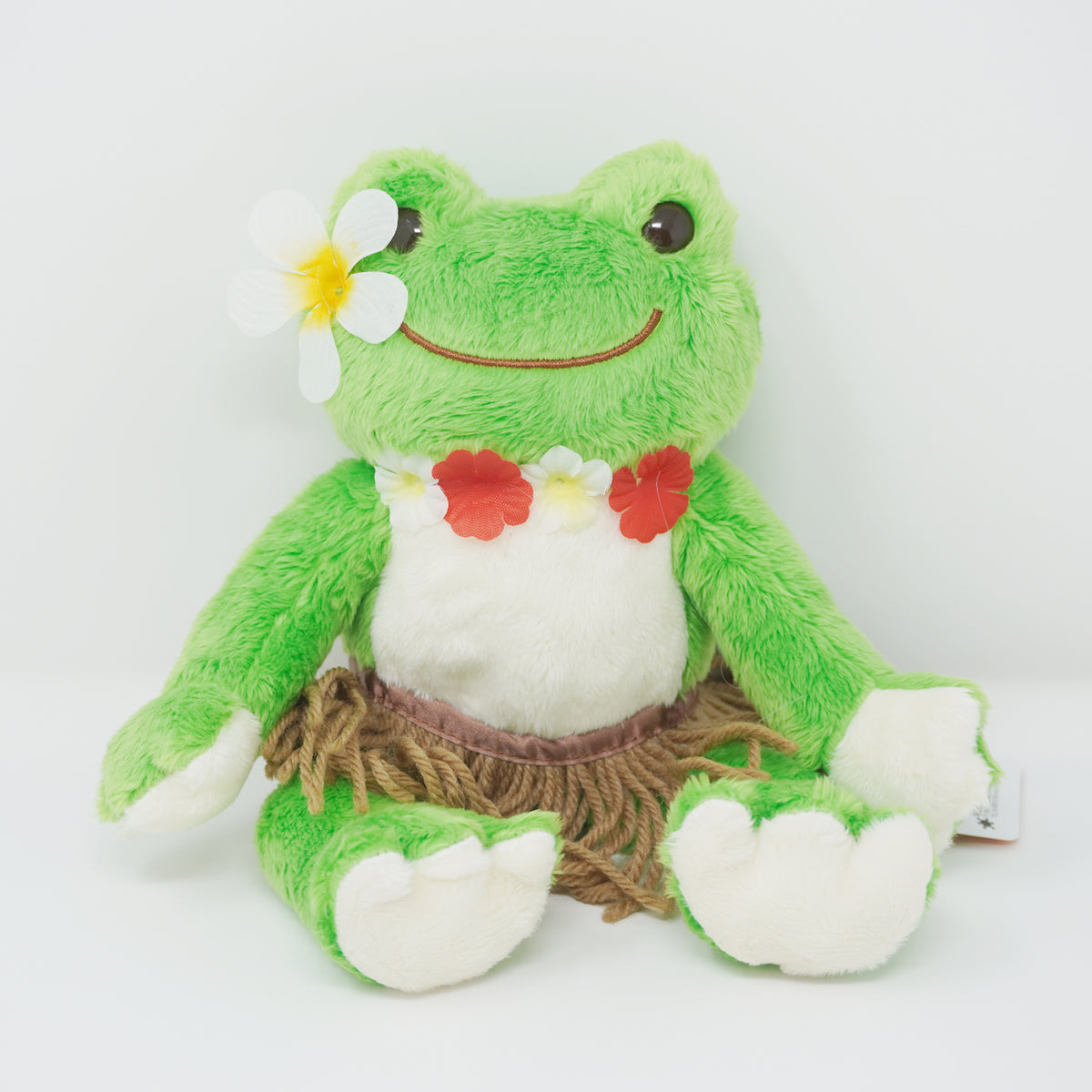 2022 Pickles Loco Ice Plush - Pickles the Frog - Nakajima – Mary Bear