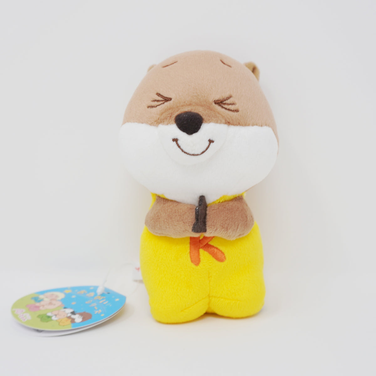 2021 Kottsun Please Plush - Kobuta no Puton - Naito Design – Mary Bear