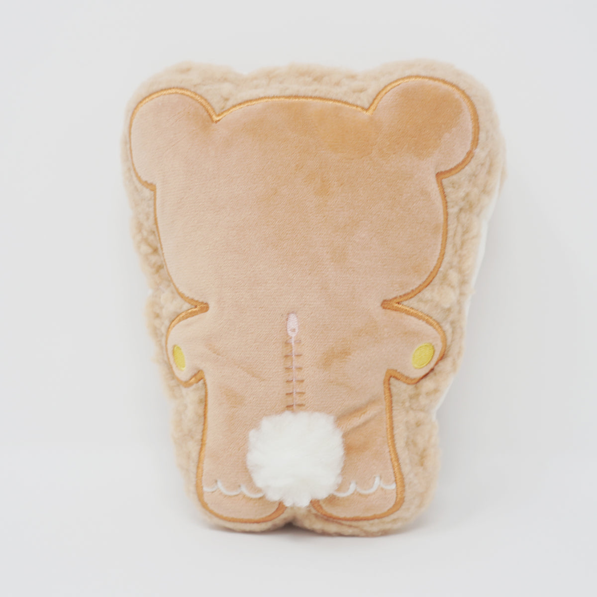 2022 Rilakkuma Cookie Plush - Amusement Park Theme Loft Limited - San ...