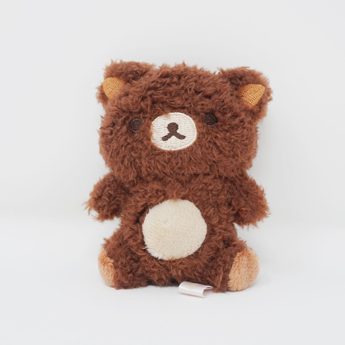 2023 Tea Rilakkuma Tenori Plush - KoriKogu's Flower Tea Time - San-X ...