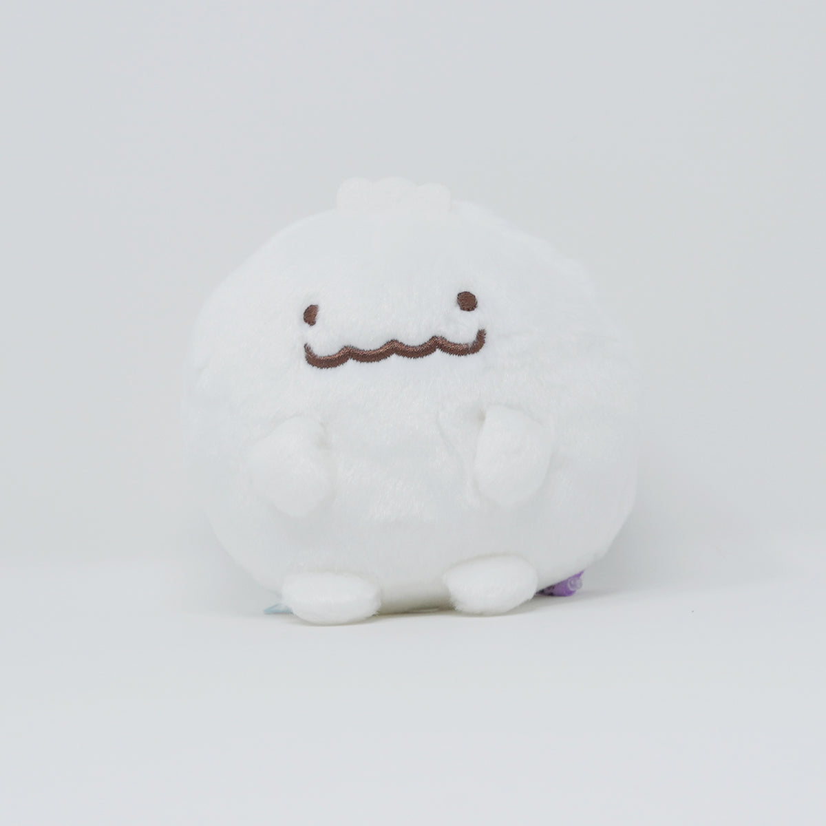 2023 Smitty (S) Plush - Myterious Friend Theme - Sumikkogurashi – Mary Bear