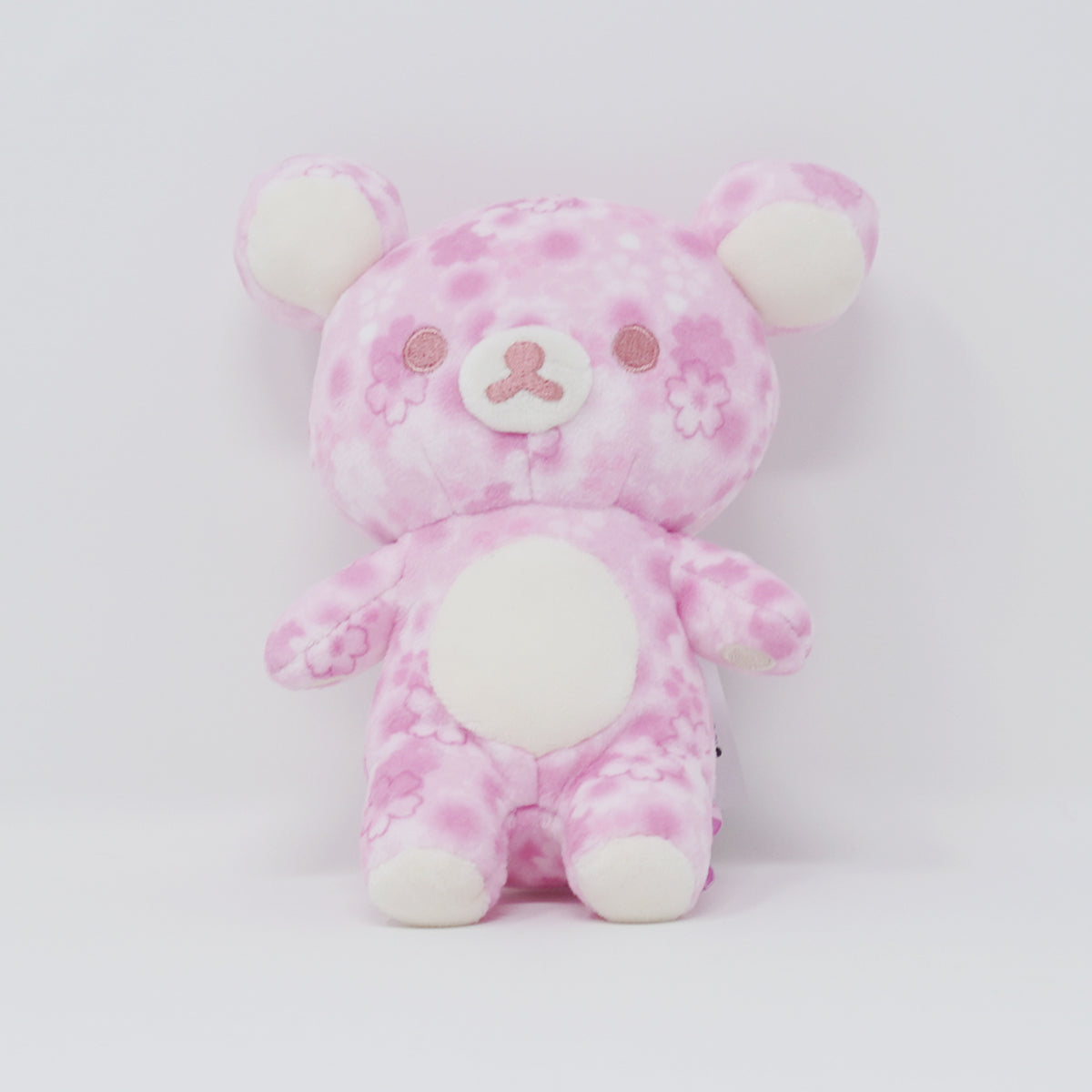2023 Sakura Cherry Blossom (Spring) Rilakkuma Plush - 20 Colors 4 Seas ...