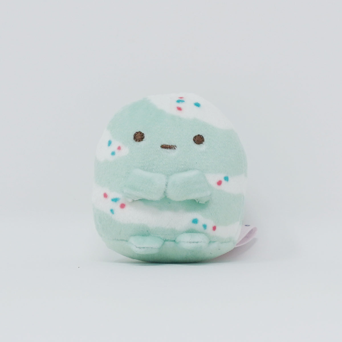 2023 Blue Tapioca Tenori Plush - Baskin Robbins 31 Ice Cream Series Su ...