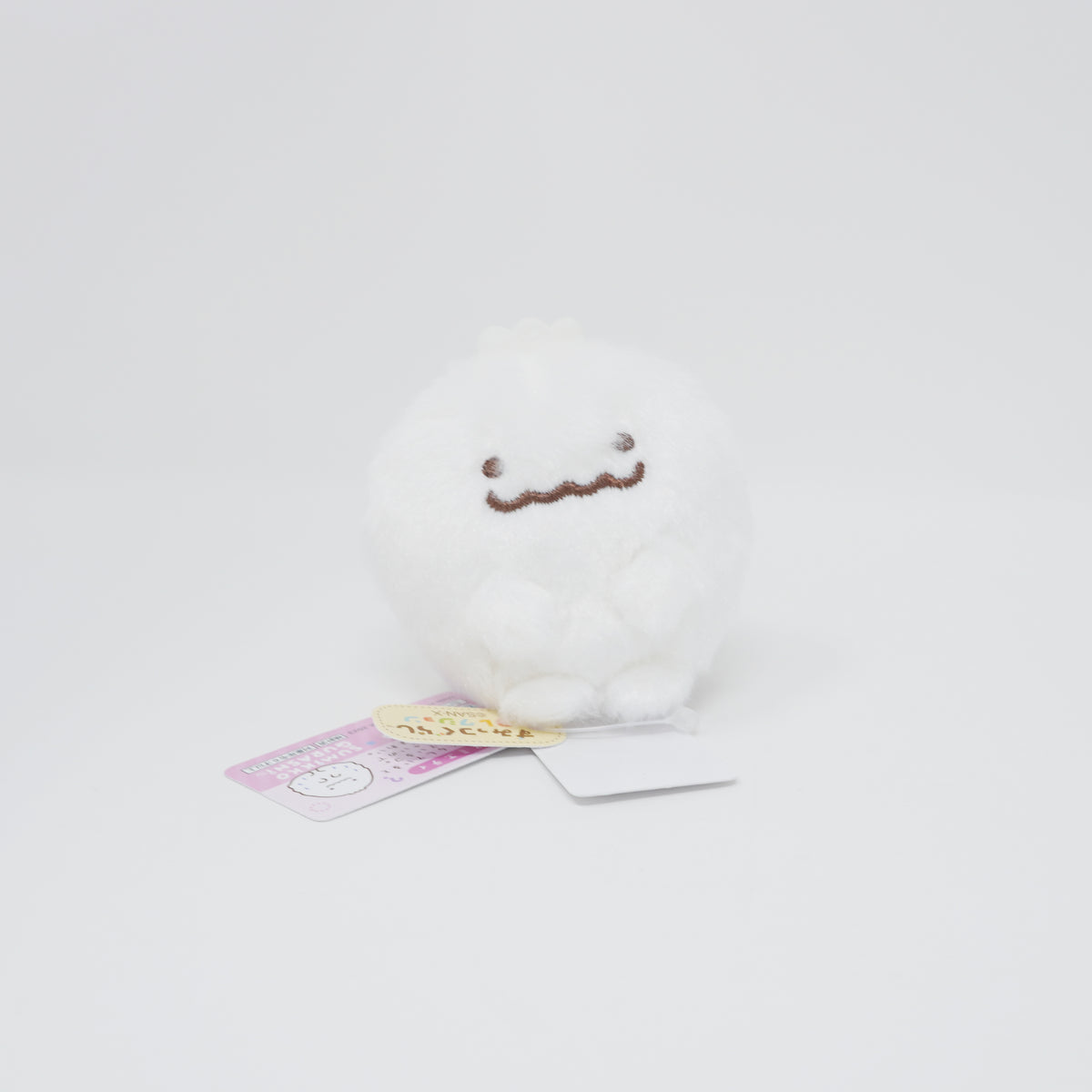 2023 Smitty Mysterious Sumikko Tenori Plush - Mysterious Friend Theme ...