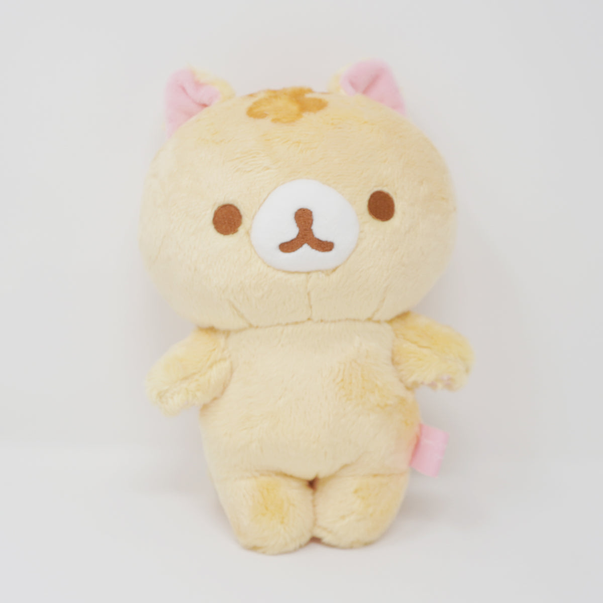 (No Tags) 2022 Coronya Posing Plush - Corocorocoronya - San-X – Mary Bear