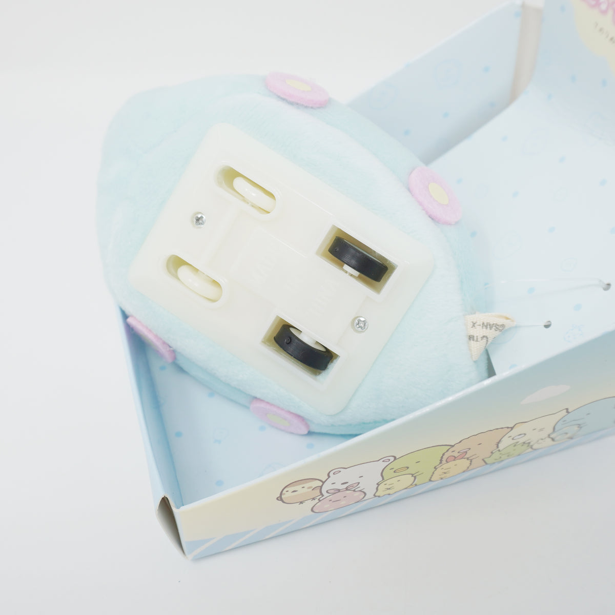 2022 Tokage's Mom Moving Plush Cart - Sumikkomono Sumikkogurashi – Mary ...