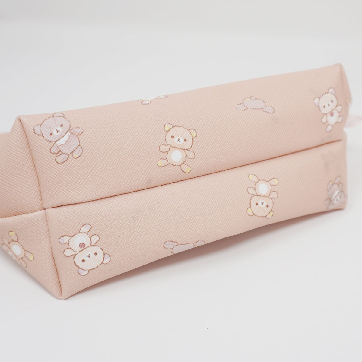 (Damaged) 2021 Chairoikoguma Pouch Set - Koguma's Plush Theme - Rilakk ...