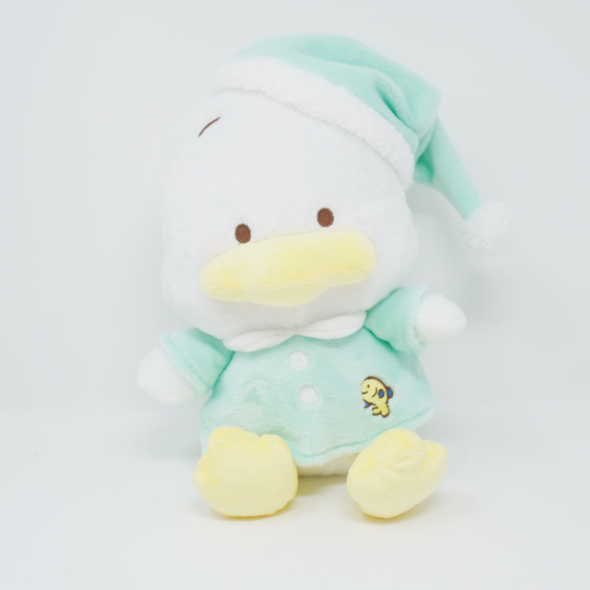 (No Tags) 2021 Pekkle Pajamas Plush - Sanrio – Mary Bear
