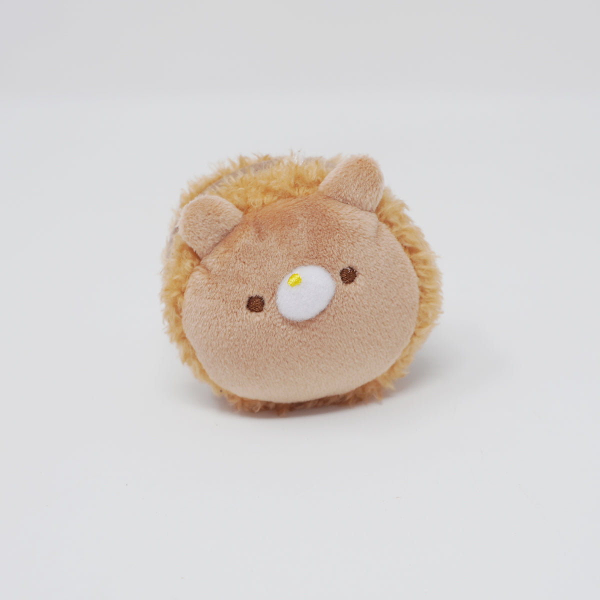 Macaron Bear Mochi Plush Keychain - Mochifuwa! Macarons - Yell Japan ...