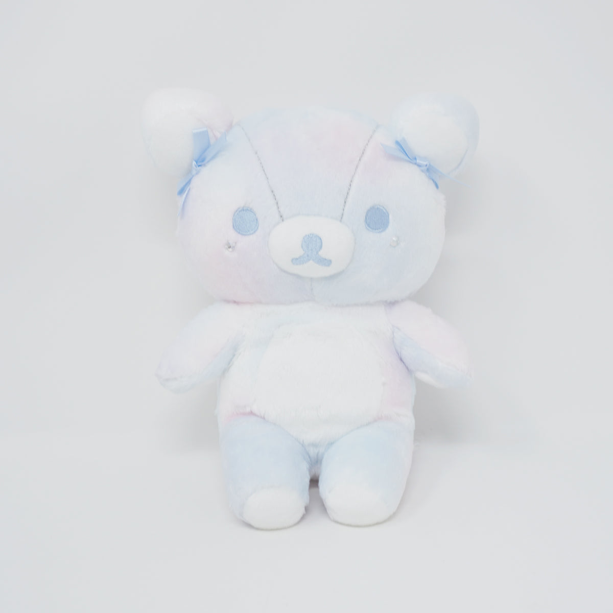 2024 Rilakkuma Plush - Rilakkuma Cotton Candy Sky - San-X – Mary Bear