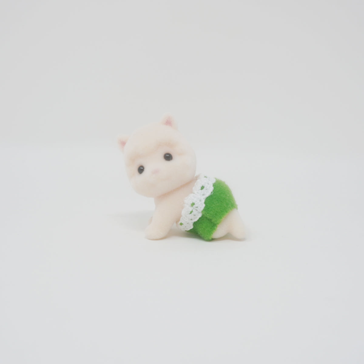 Baby Goat - Baby Treats Blind Bag Calico Critters – Mary Bear