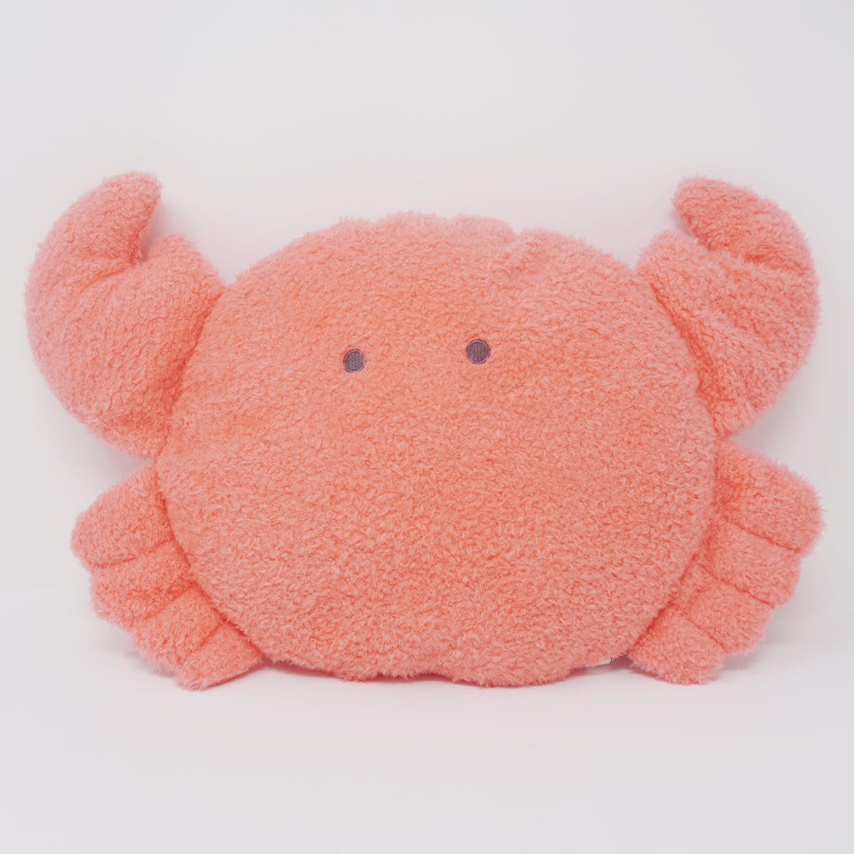 2022 Crab Mocomoco Plush - Aquarium - Yell Japan Hokkaido – Mary Bear