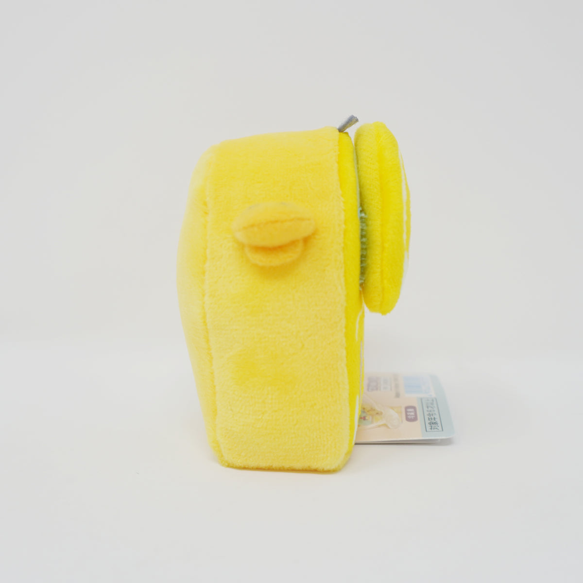 2024 Kiiroitori Fridge Tenori Plush - Lovely Home Rilakkuma - San-X ...