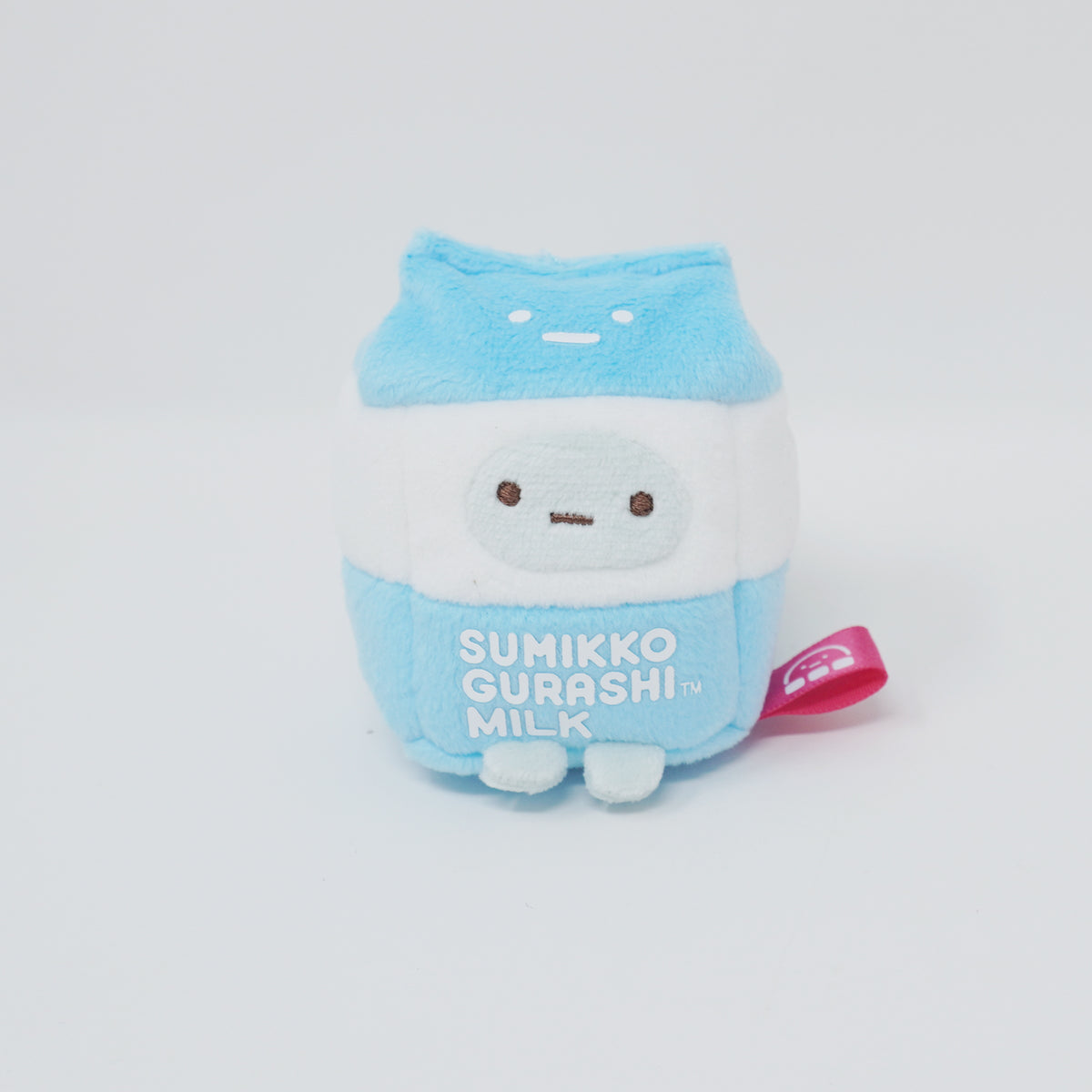 2024 Blue Tapioca Milk Carton Tapioca Lottery Tenori Plush - Waku Waku ...