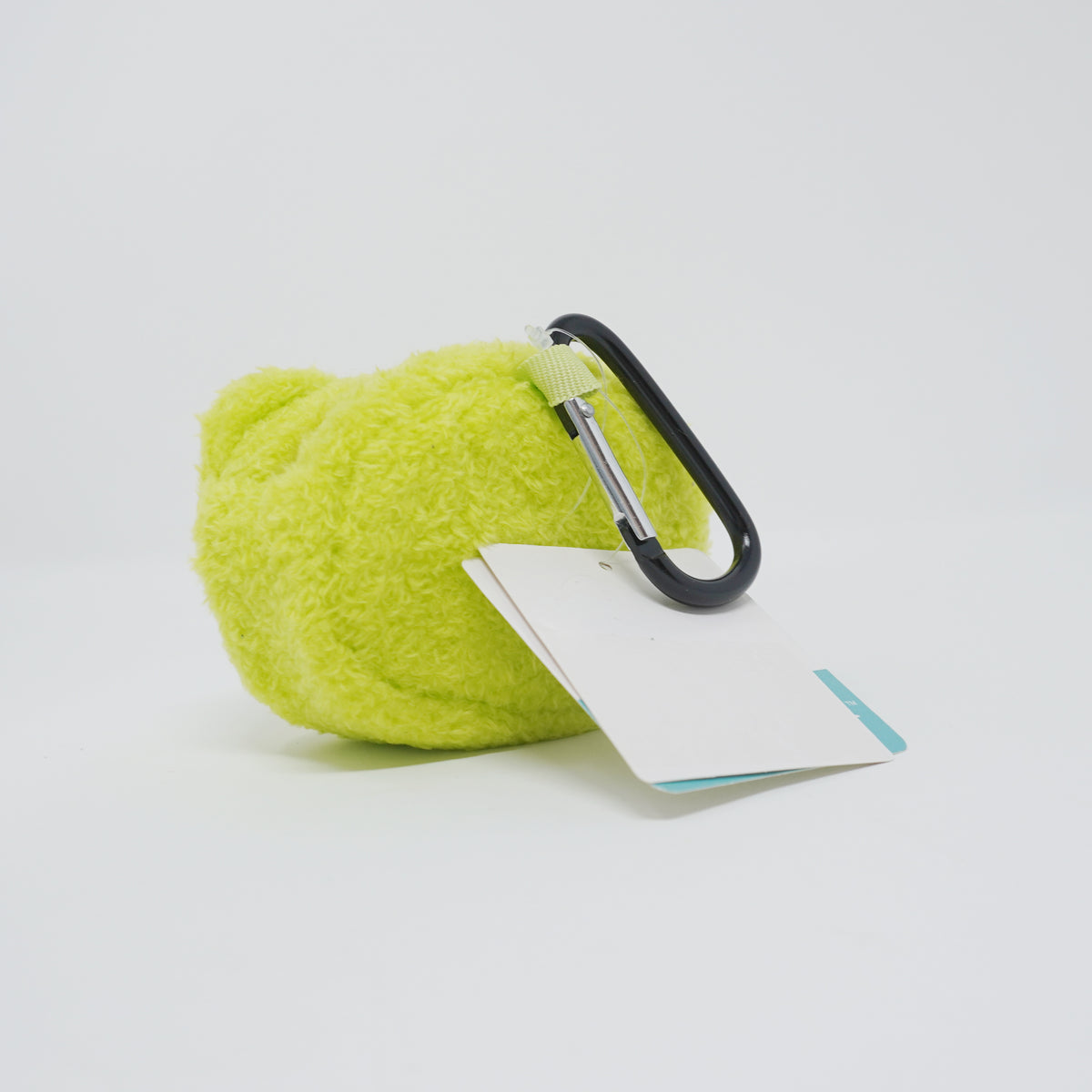 2024 Pickles Moco Mini Pouch - Pickles the Frog – Mary Bear