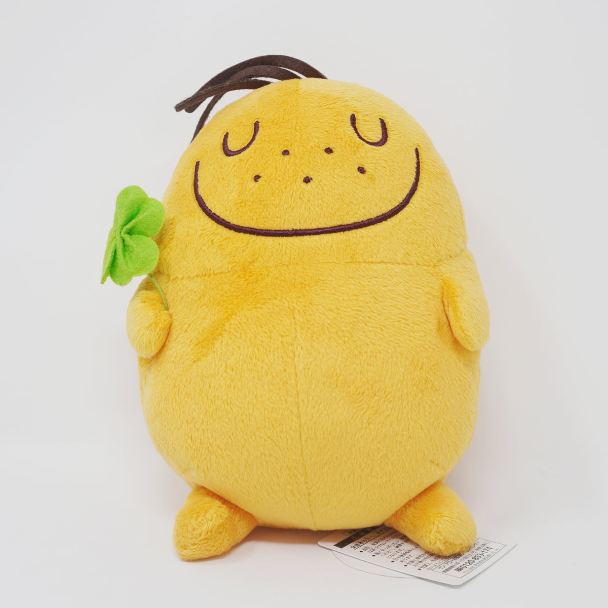 2013 Potta M Potato Mascot Plush - Jagabee Calbee – Mary Bear