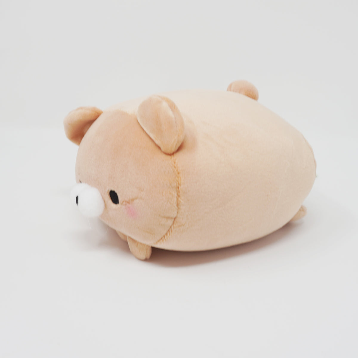 Kuma Bear Mochi Stacking Plush - Coro Coro Life Mochifuwa - Yell Japan ...