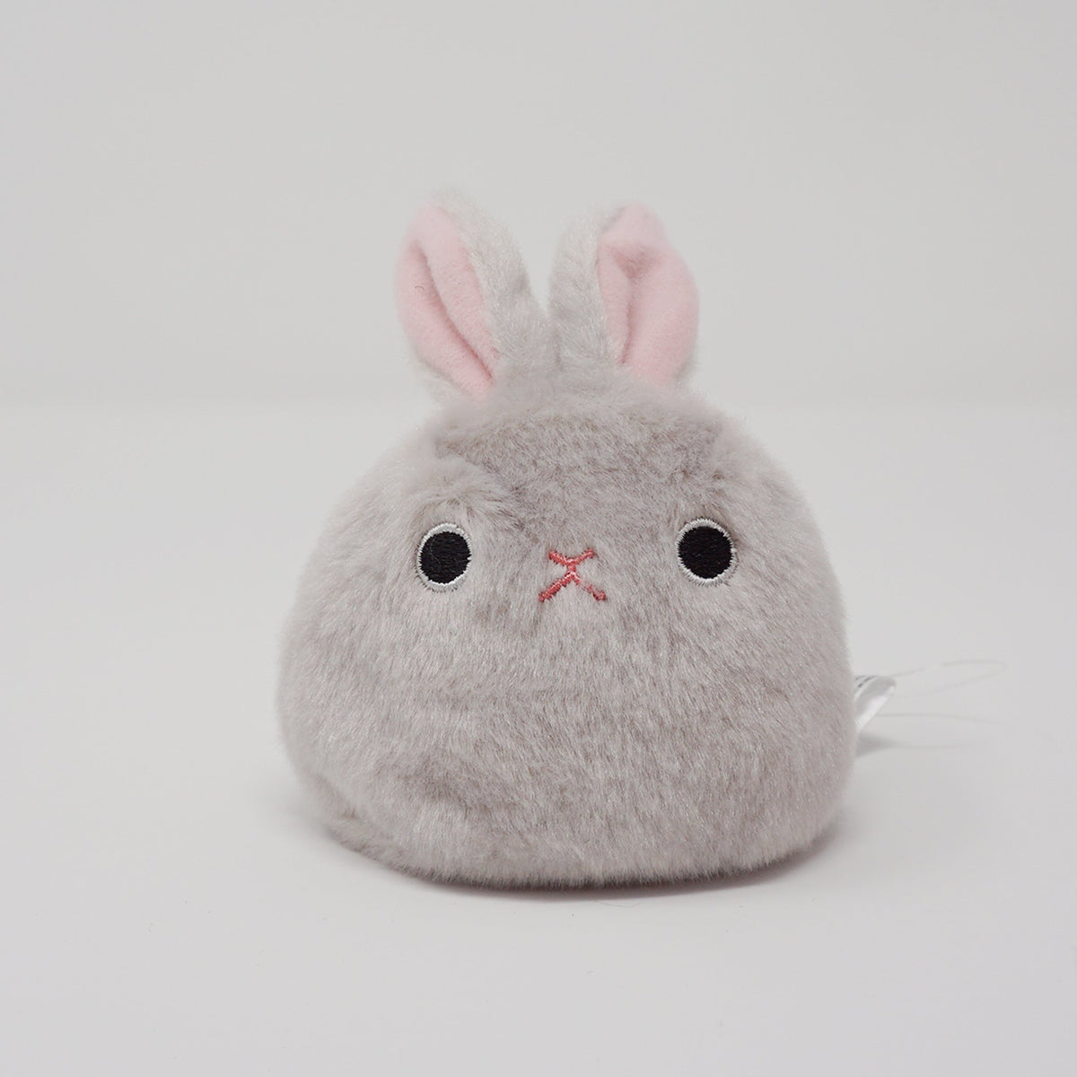Grey Rabi Dango Plush Bunny Rabbit Series 1 - SAN-EI – Mary Bear
