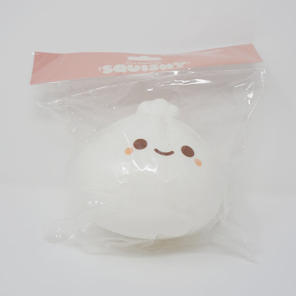 Lil B Dumpling Squishy - SMOKO – Mary Bear
