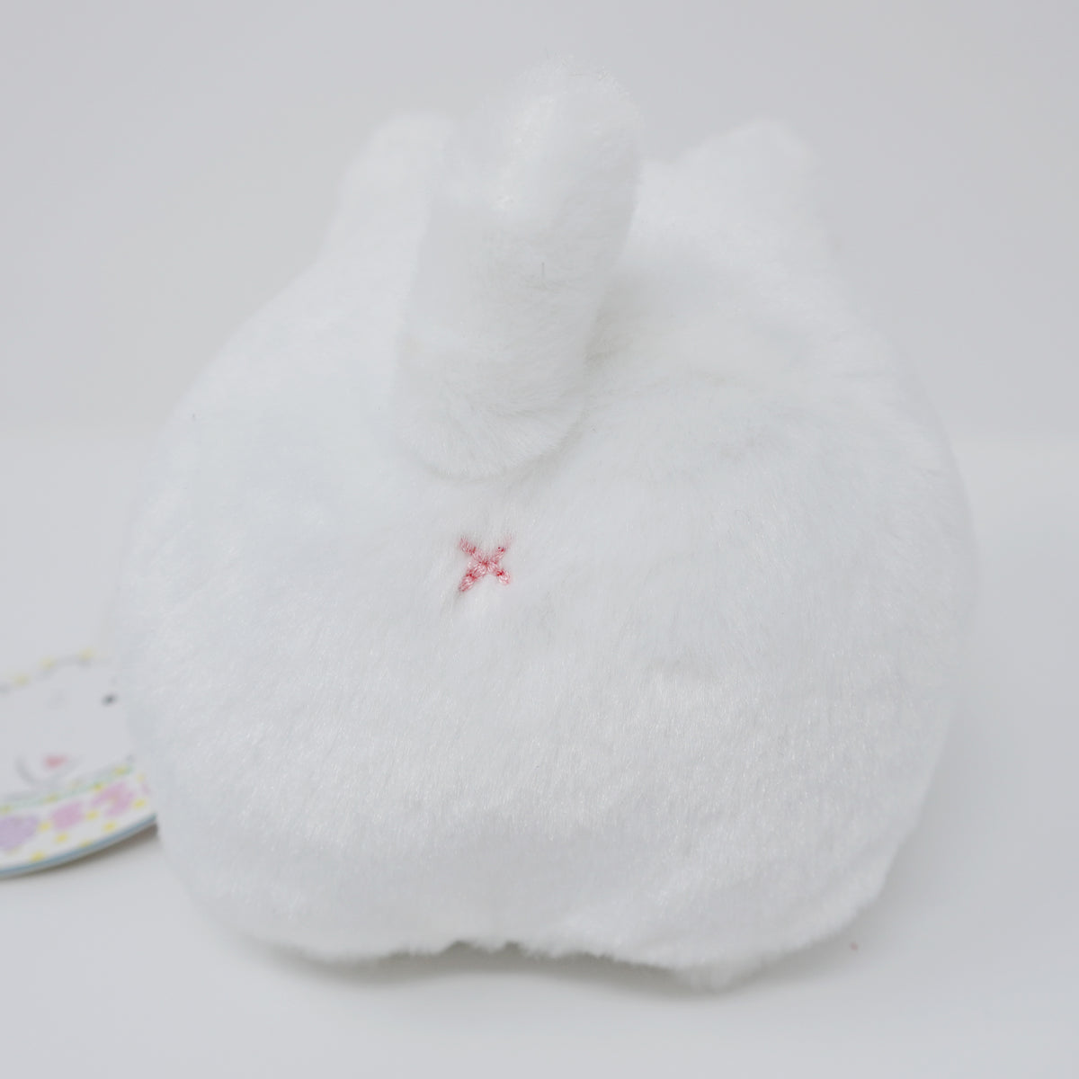 Marshmallow Cat Mashu Plush - Amuse AMUFUN – Mary Bear