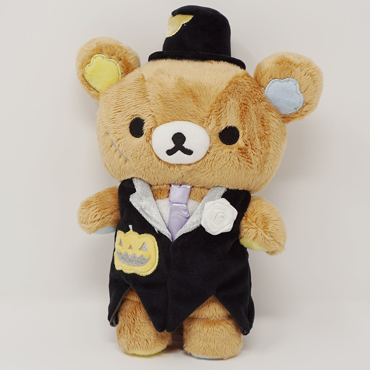 2020 Rilakkuma Halloween Outfit Plush - Mystery Halloween Rilakkuma St ...