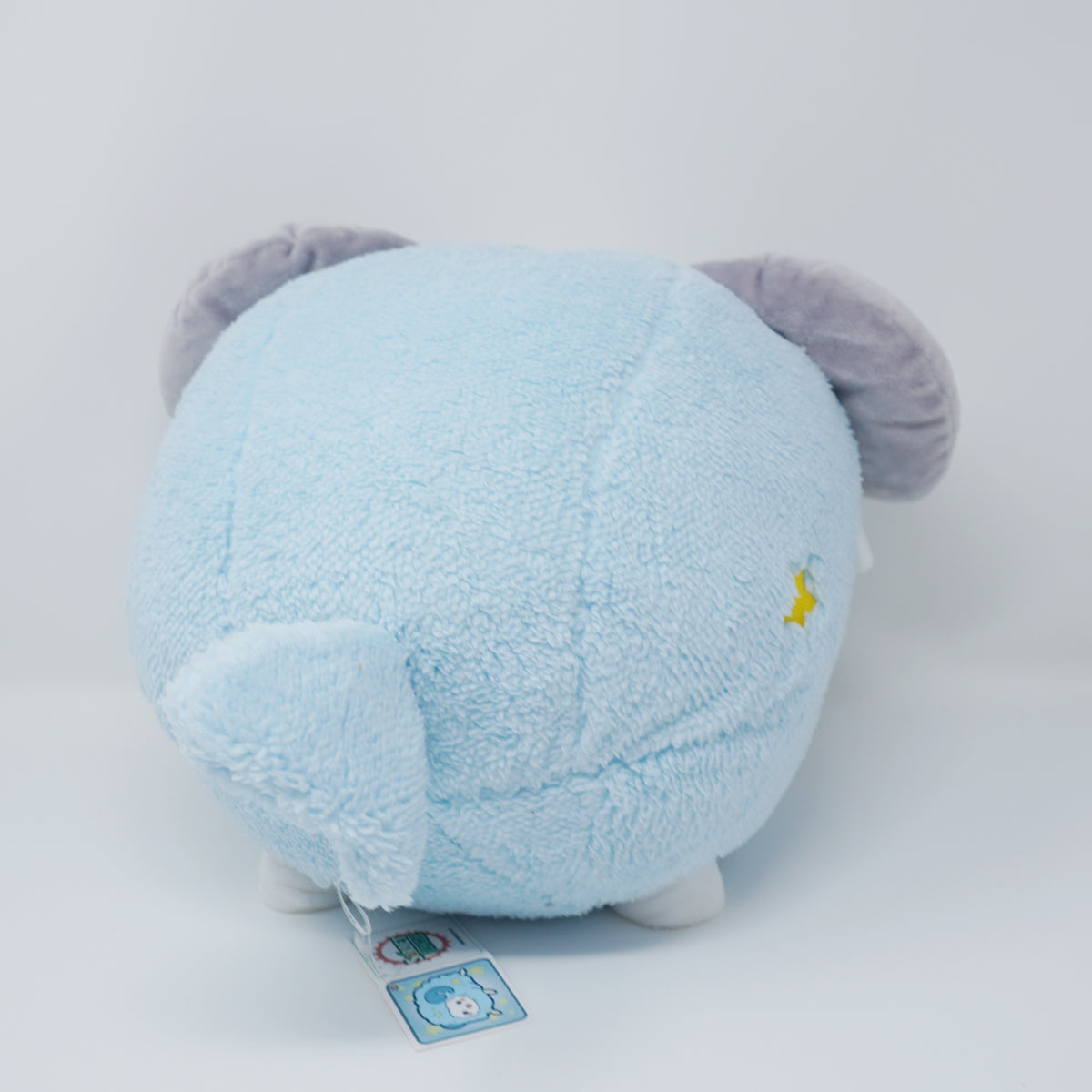 2013 Solram Wooled Sheep Plush - Sorbet Jungle – Mary Bear