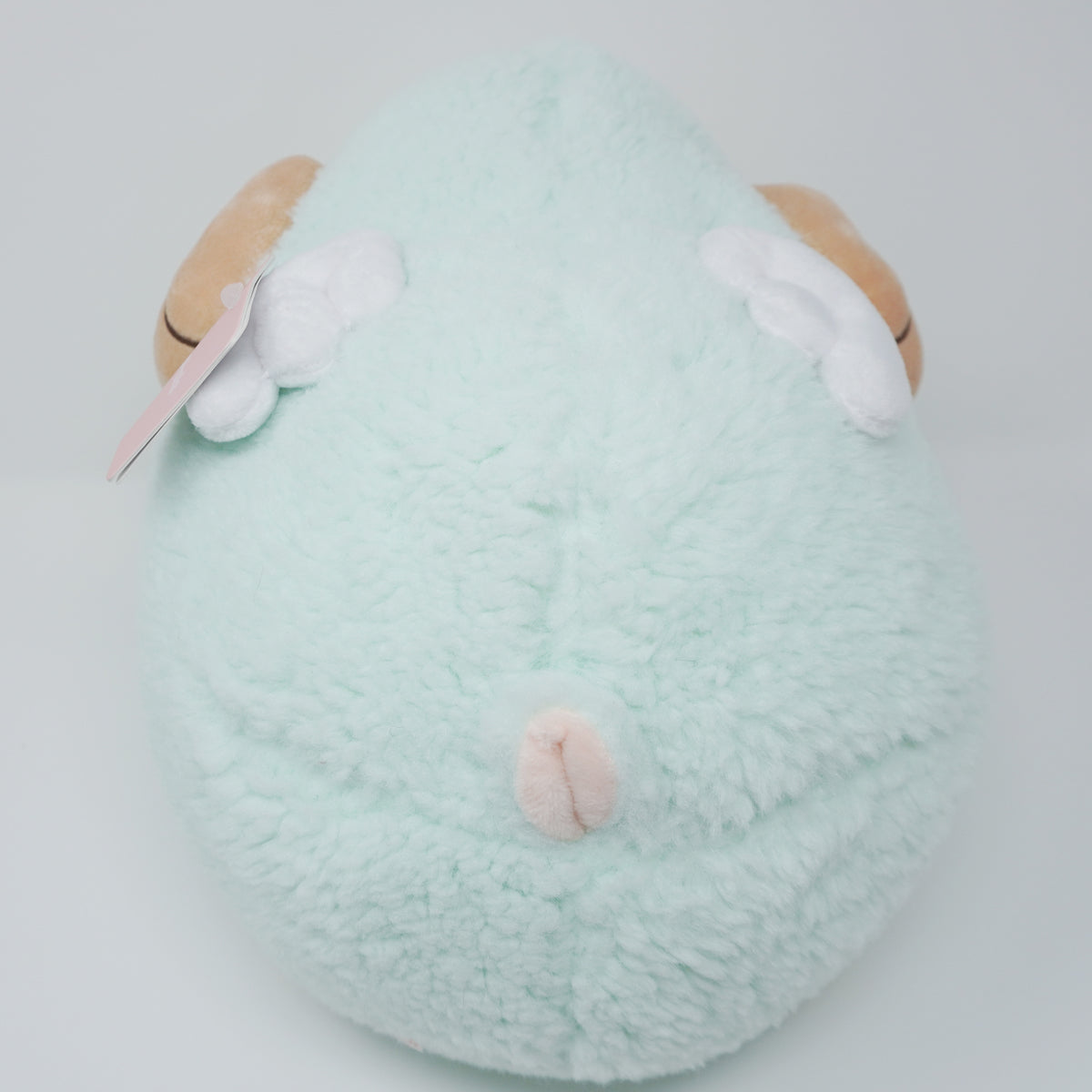 Ollie the Sheep Plush - PuffPals – Mary Bear