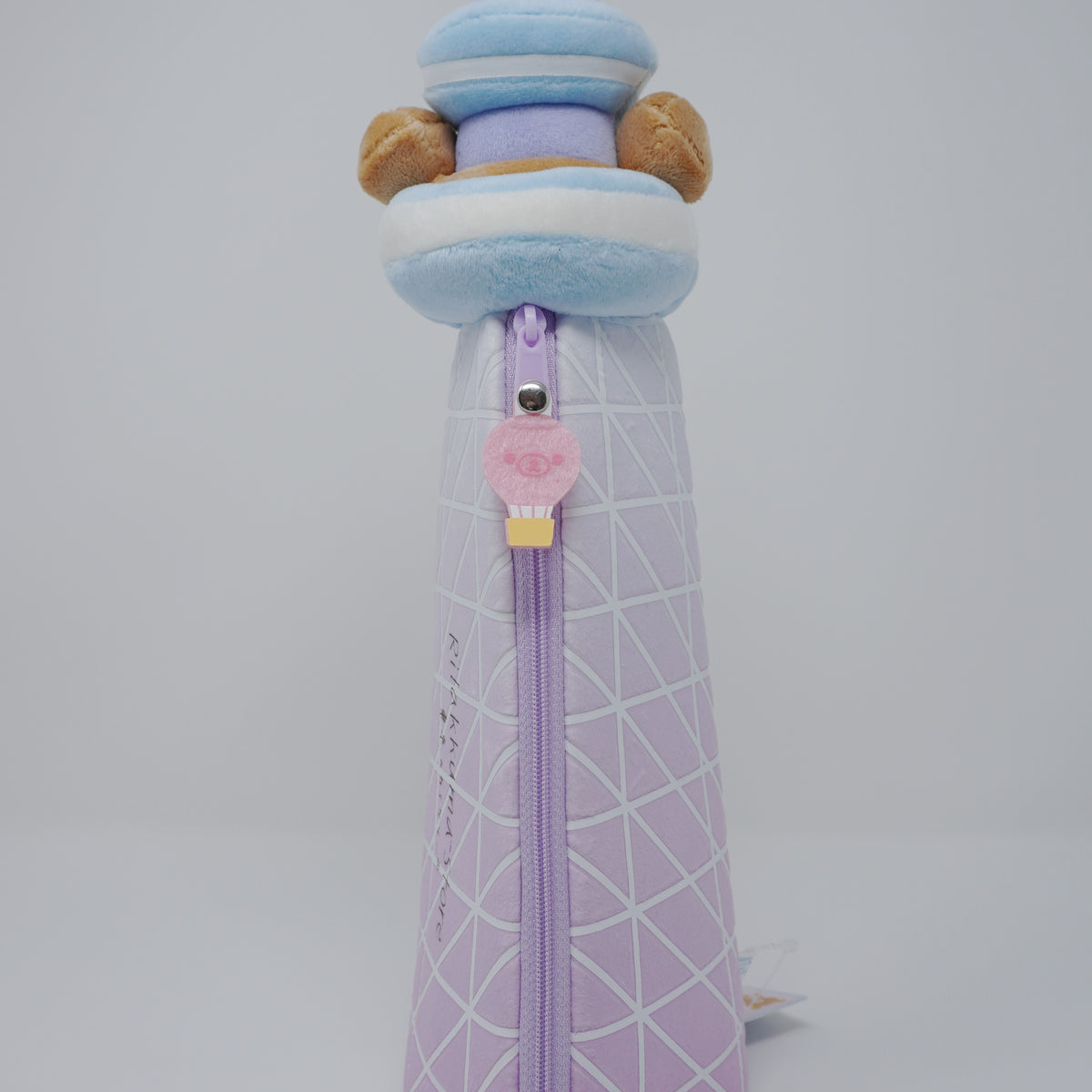 2018 Rilakkuma, Korilakkuma, Kiiroitori Skytree Tower Plush Set - Skyt ...