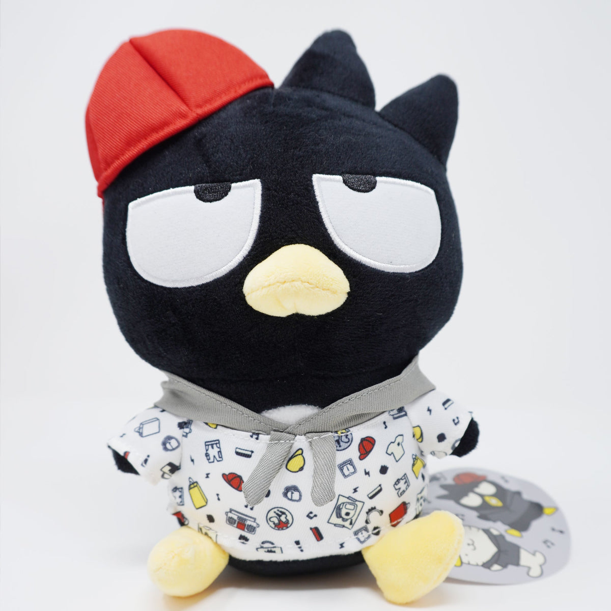 Badtz-Maru Cool n’ Casual Plush - Sanrio – Mary Bear