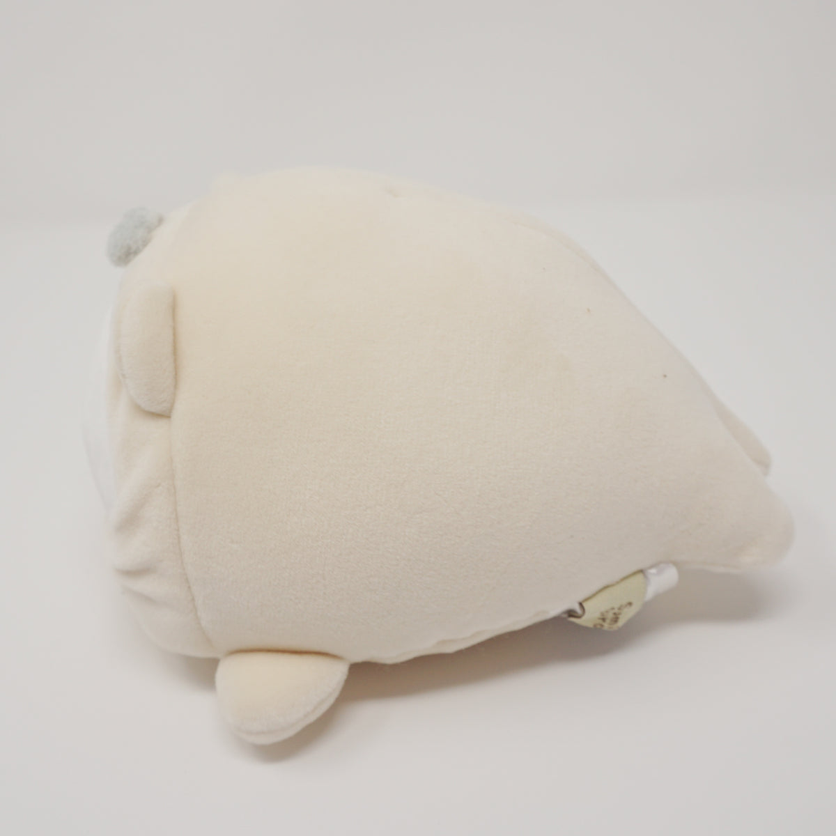 Small Seal Shirokuma Stacking Super Mochi Plush - Sumikko Sea - San-X ...