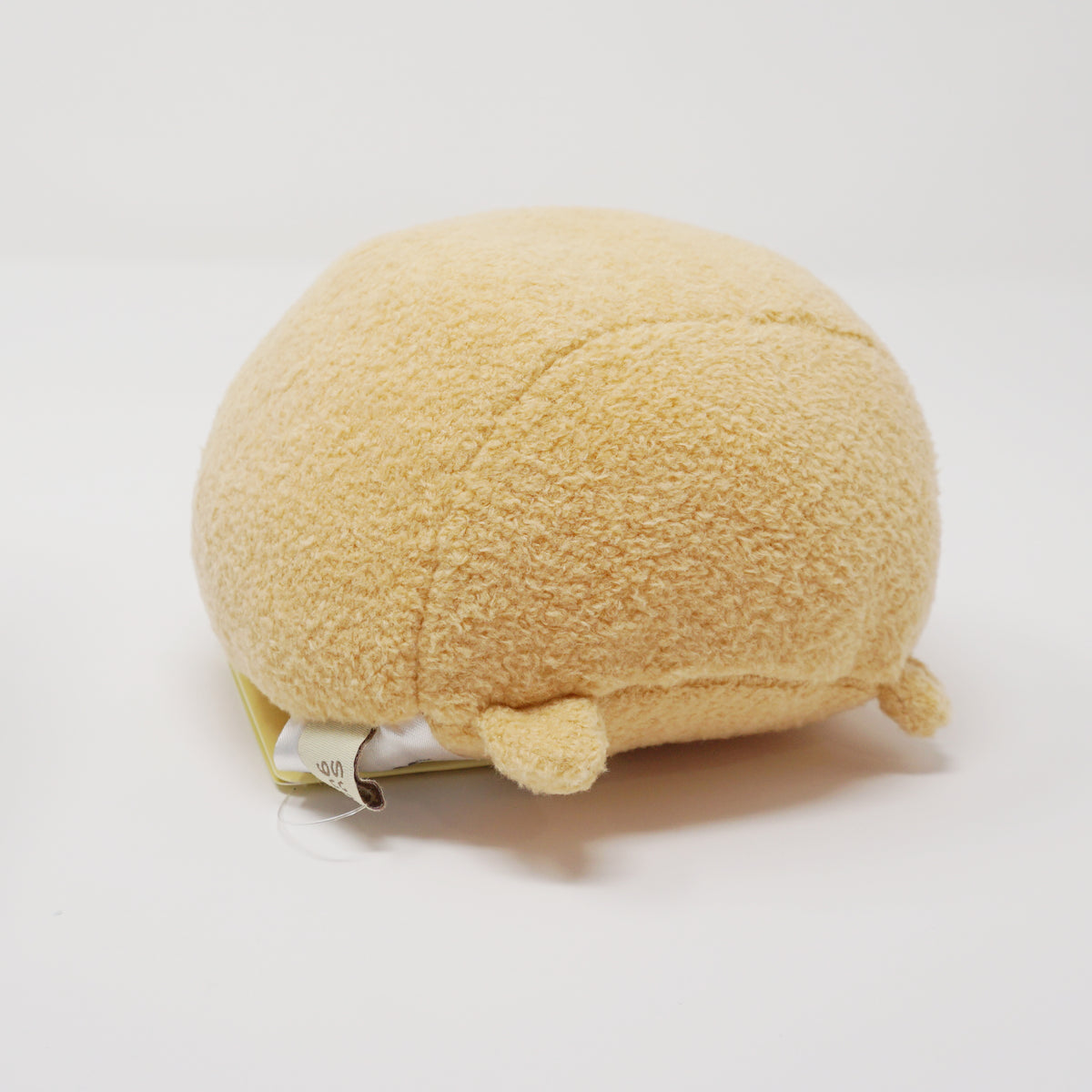 Small Tonkatsu Stacking Super Mochi Basic Plush - San-X Originals Sumi ...