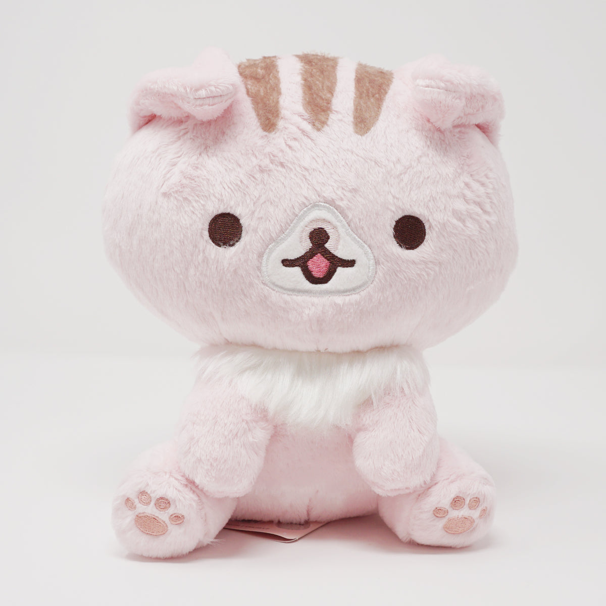Plum-chan Corocoro Coronya Plush Cat - San-X – Mary Bear