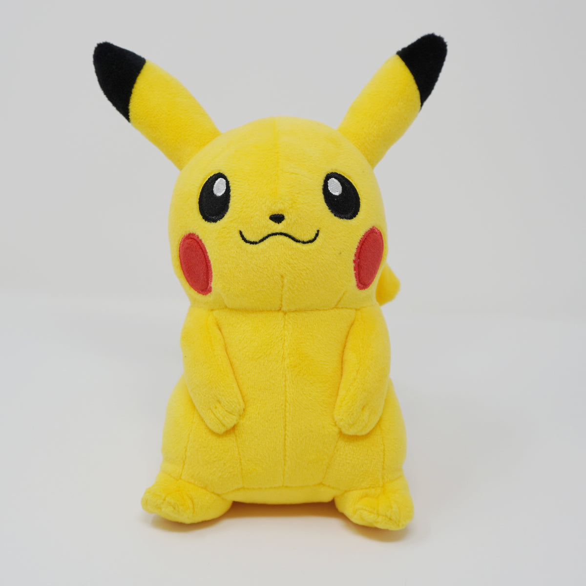 (No Tags) Small Pikachu All Star Plush - Pokemon – Mary Bear
