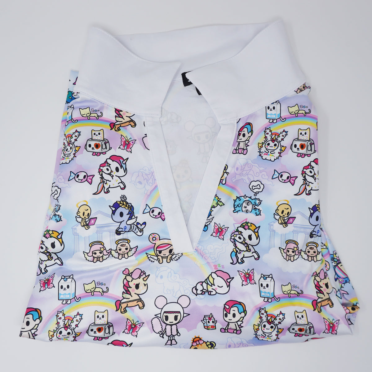 Tokidoki Heavenly Dress - XXL – Mary Bear