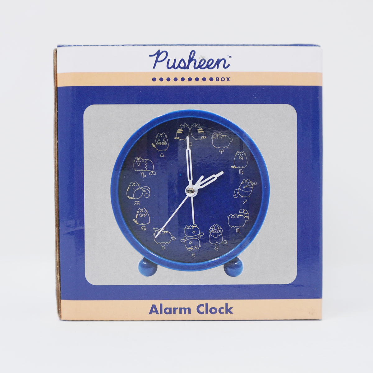Pusheen Stellar Zodiac Alarm Clock - 2020 Fall Pusheen Box Exclusive ...
