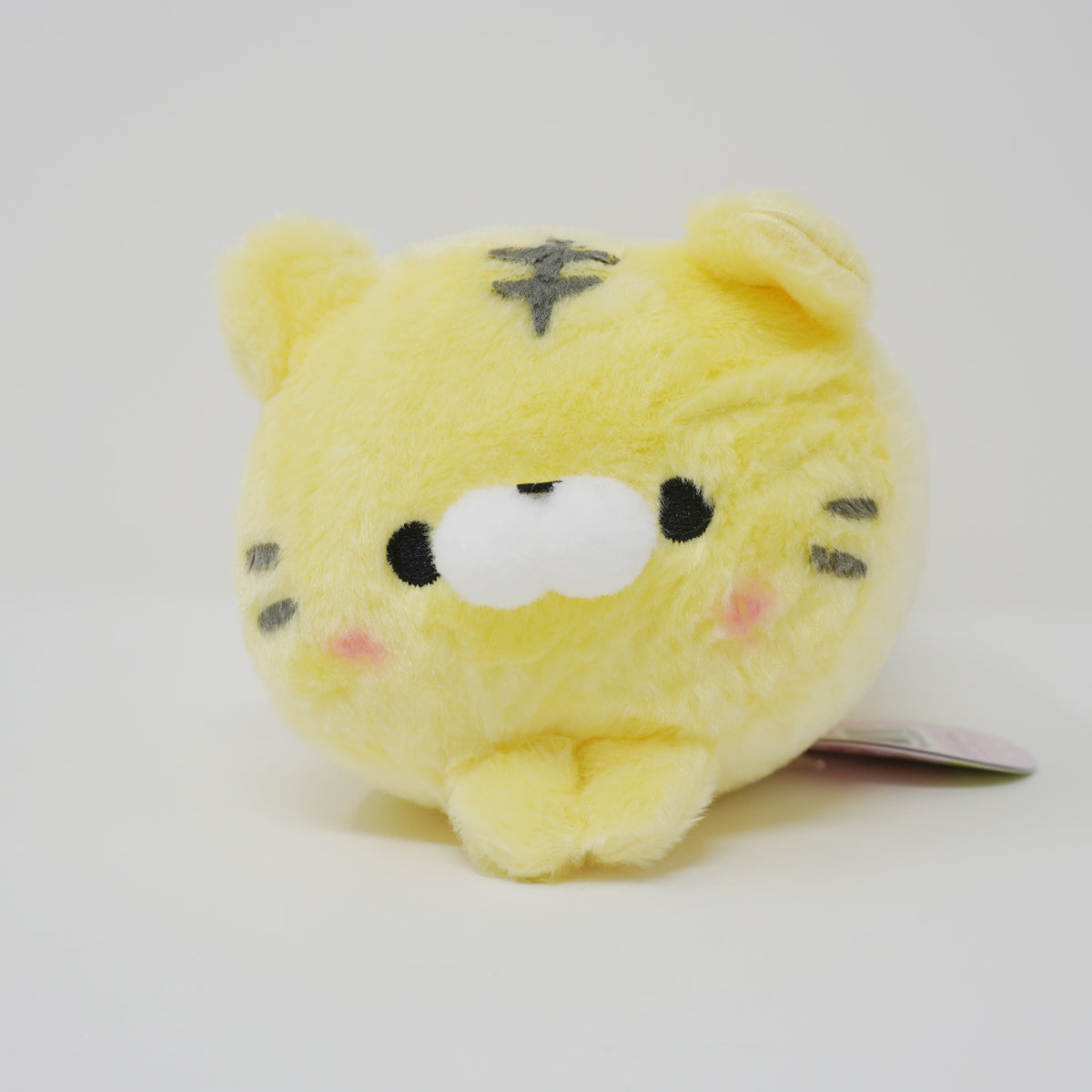 Tiger Mochi Stacking Plush - Coro Coro Life - Yell Japan – Mary Bear