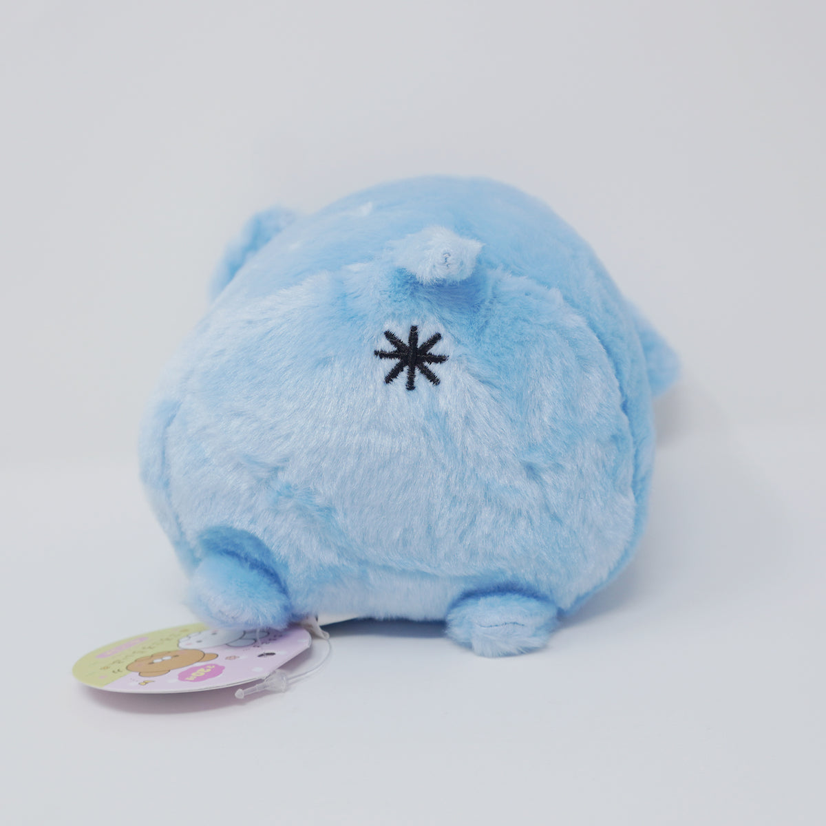 Elephant Mochi Stacking Plush - Coro Coro Life - Yell Japan – Mary Bear
