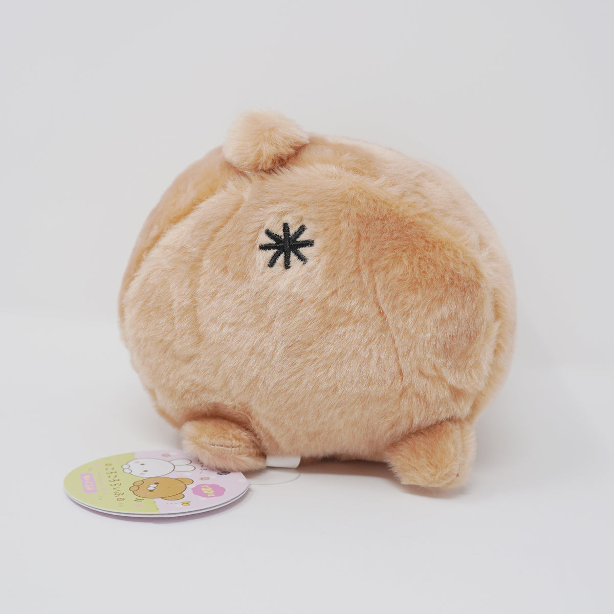 Bear Kuma Mochi Stacking Plush - Coro Coro Life - Yell Japan – Mary Bear