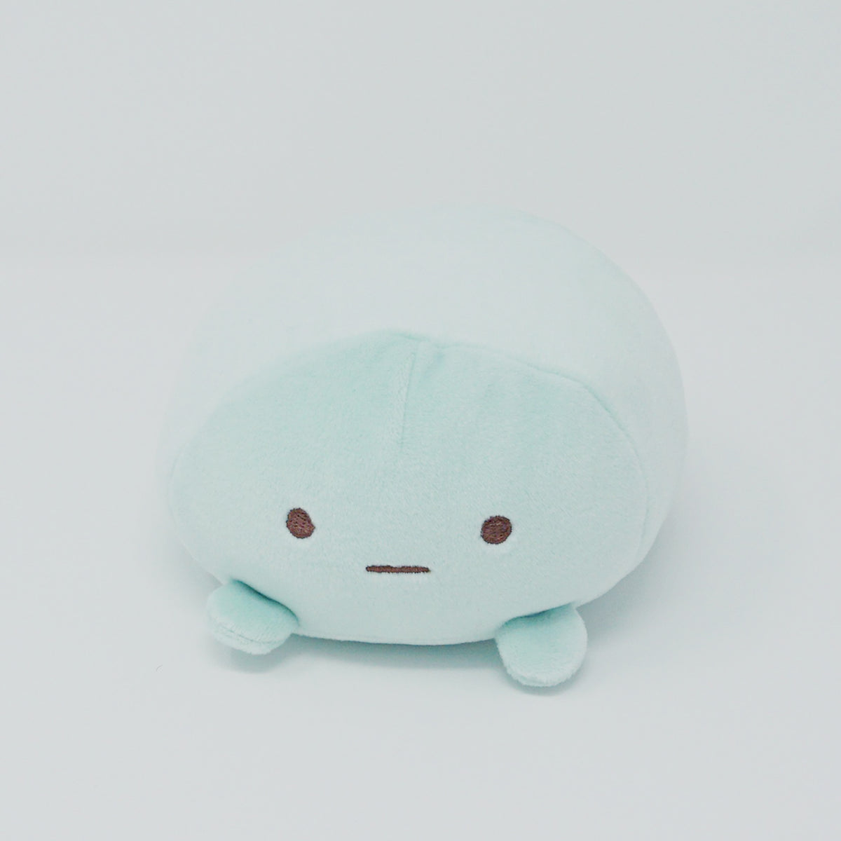 Blue Tapioca Stacking Mochi Plush - Sumikko Tapioca Theme – Mary Bear