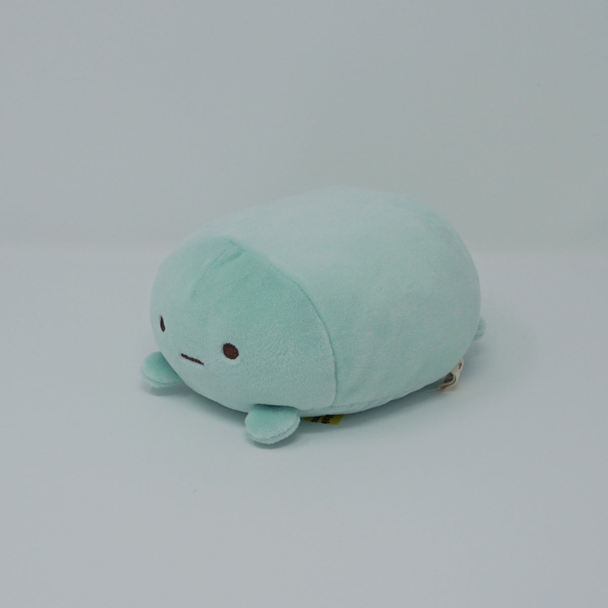 Blue Tapioca Stacking Mochi Plush - Sumikko Tapioca Theme – Mary Bear