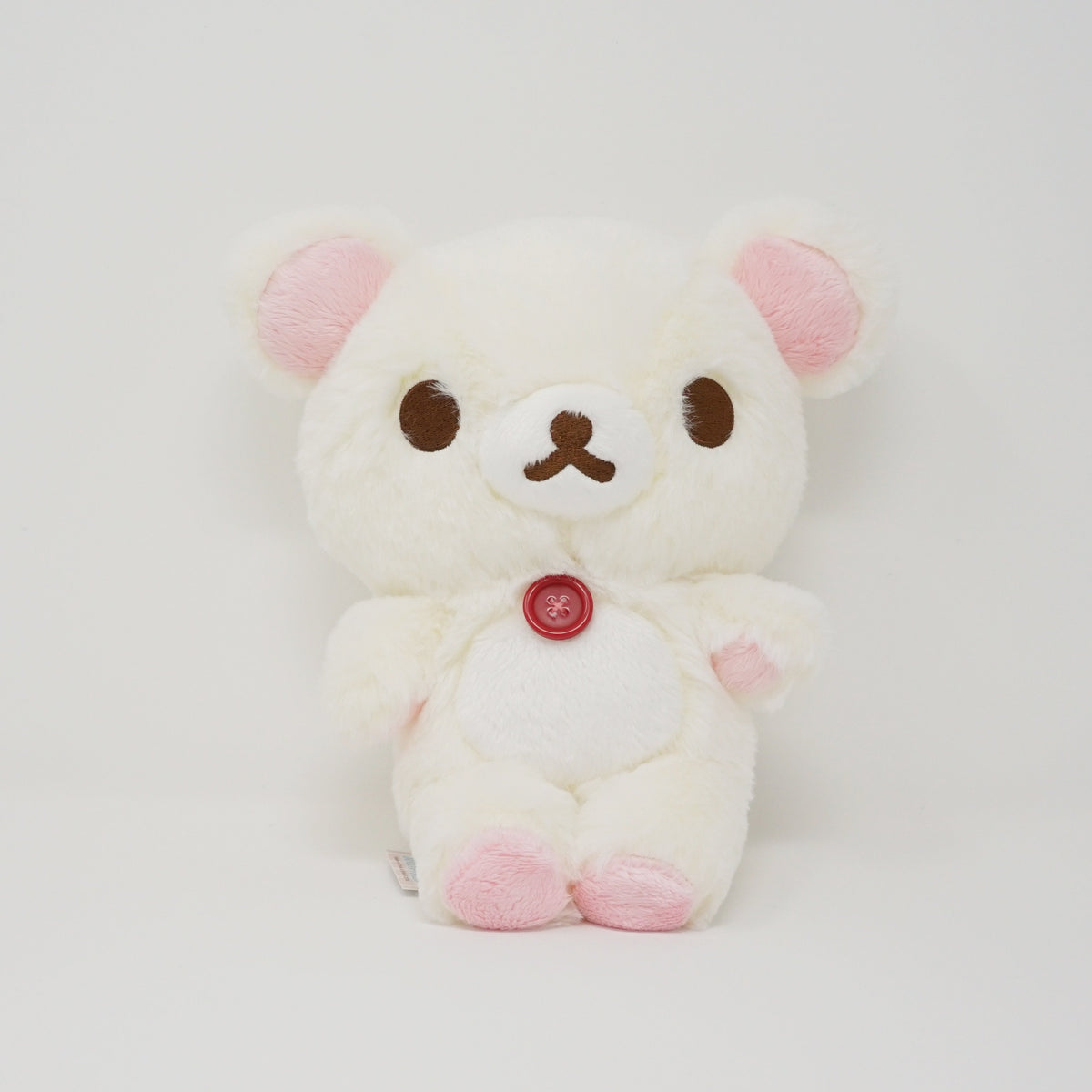 (No Tags) 2018 Sherbet Korilakkuma Plush - San-X Japan Rilakkuma – Mary ...