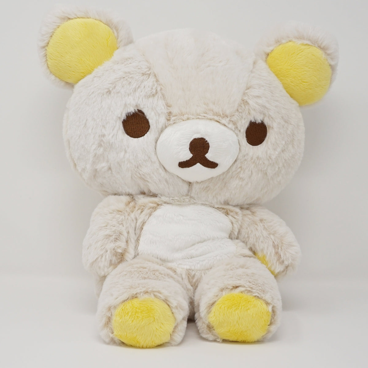2018 Large Sherbet Rilakkuma Plush - San-X Japan Rilakkuma – Mary Bear