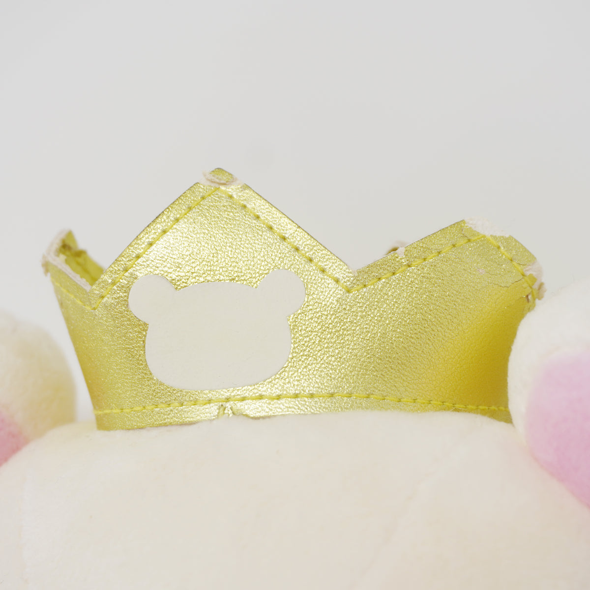 (No Tags) 2008 Korilakkuma with Penguin Plush - 5th Anniversary Rilakk ...