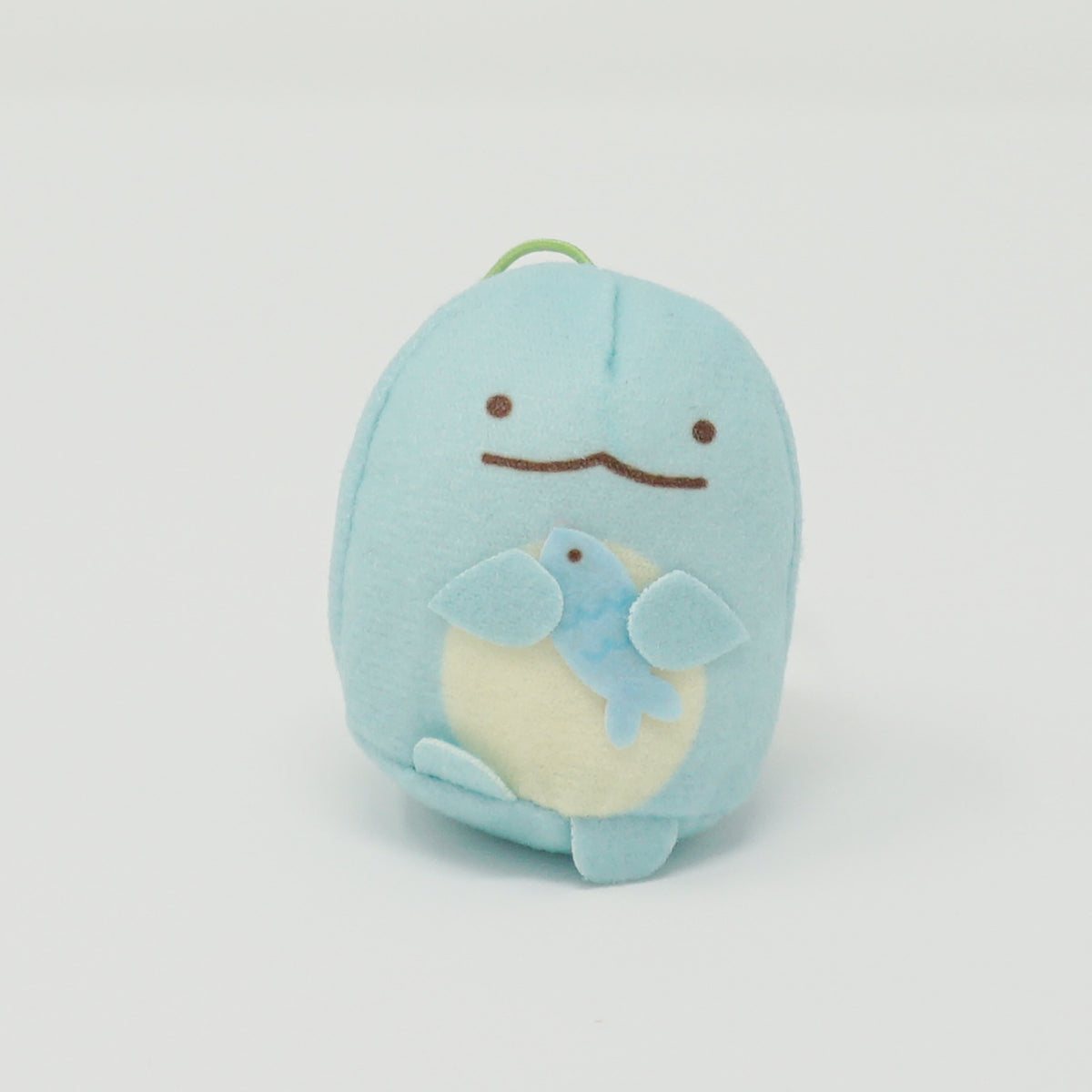 2019 Tokage Small Prize Plush Keychain - Tokage's House Theme - Sumikk ...