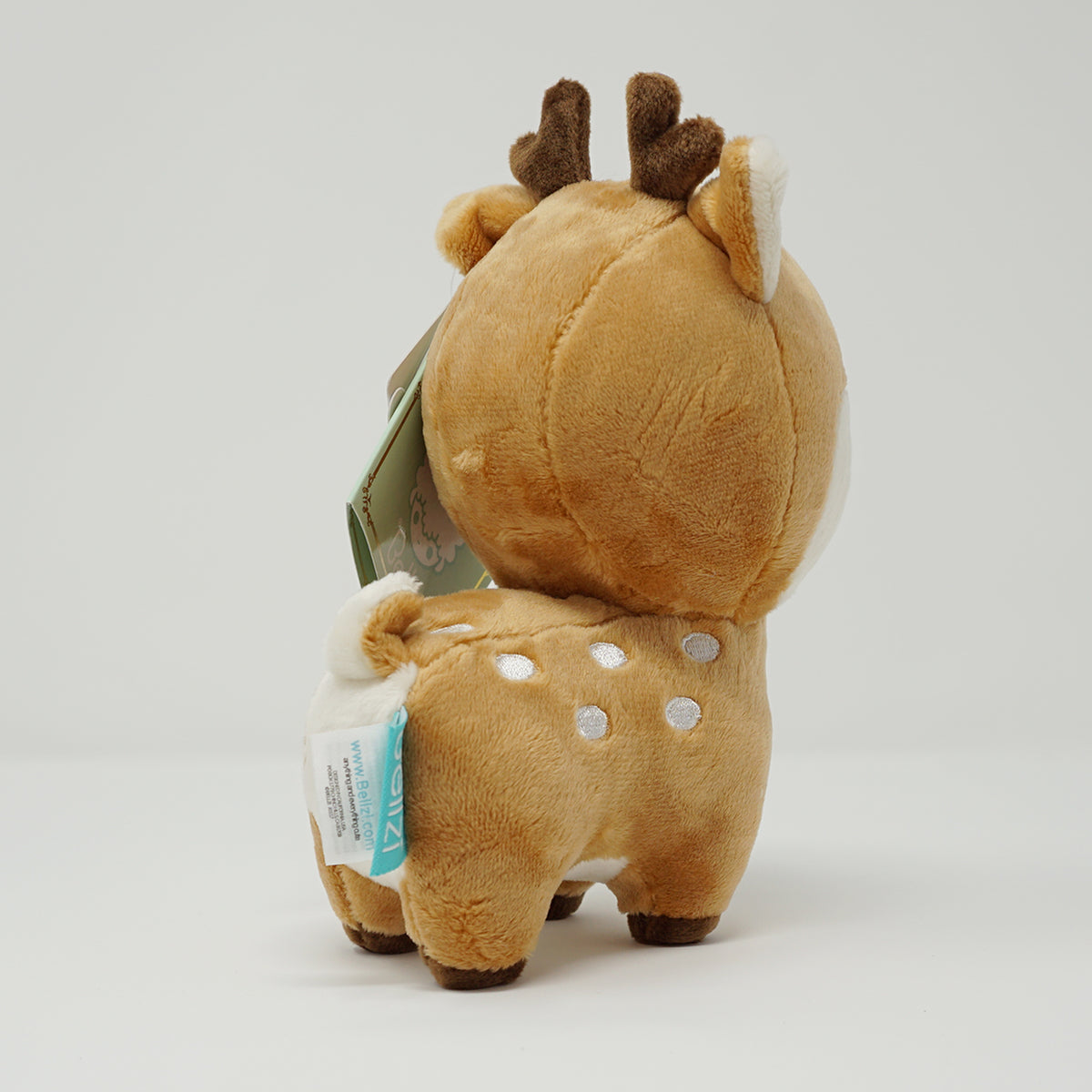 Deeri Small Plush - Bellzi – Mary Bear