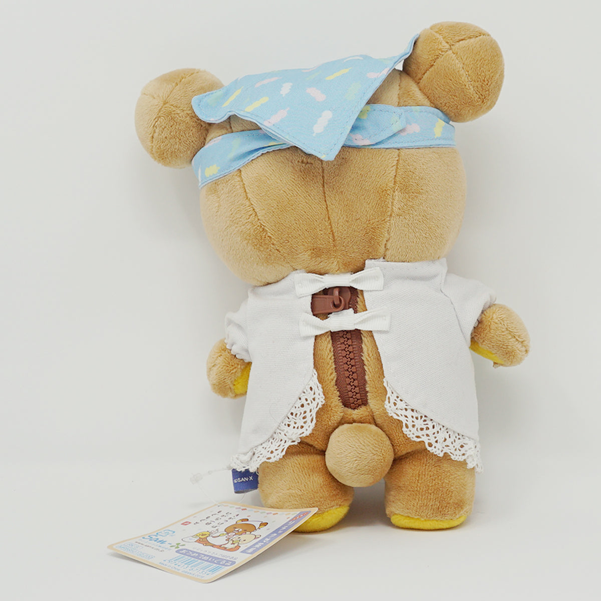 2016 Dango Rilakkuma Plush - Japanese Sweets Theme – Mary Bear